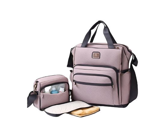 De perfecte luiertas kiezen: een gids voor ouders