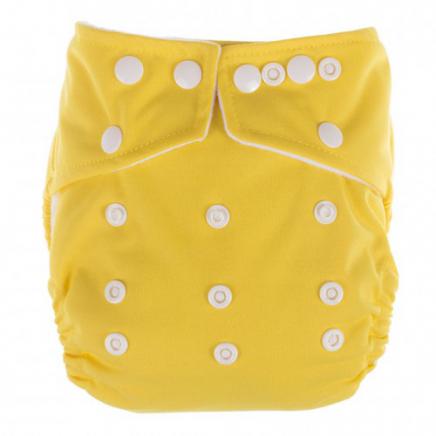 Little Lamb Pocketluiers - de OneSize pocketluier