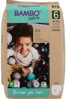 Bambo Nature luierbroekjes aanbiedingen en prijzen