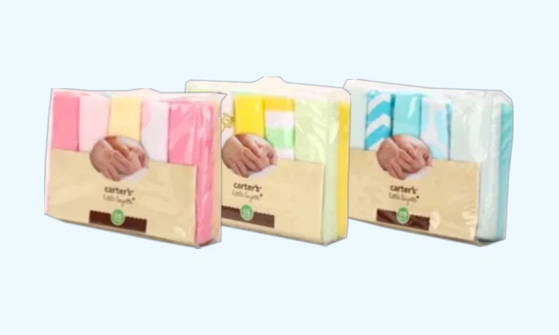 Happy Flute | Wasbare babyproducten